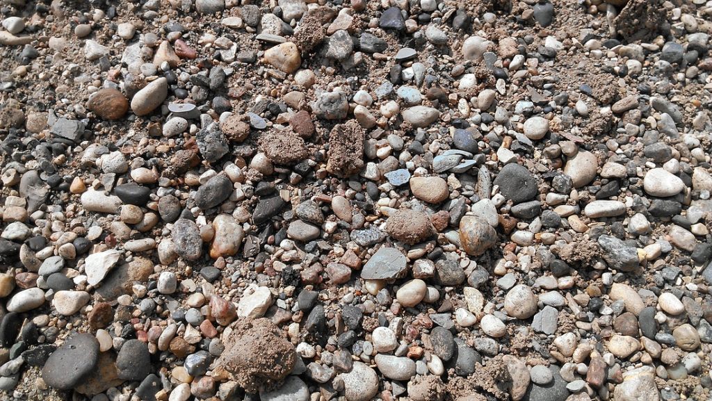 ROCK - All Seasons Garden Center